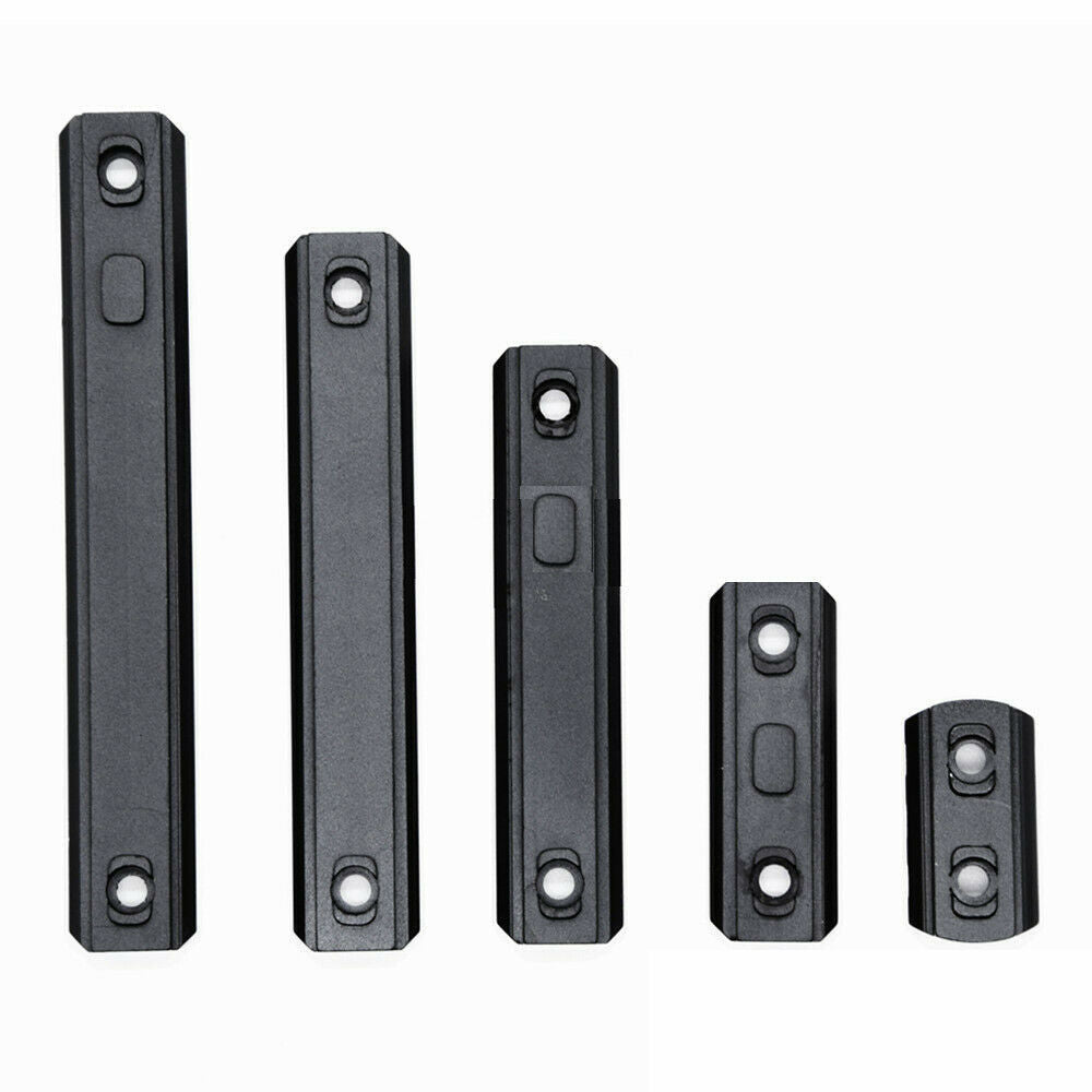 Magpul M-lok Accessories Paike Picatinny Rail Mlock Polymère Picatinny ...